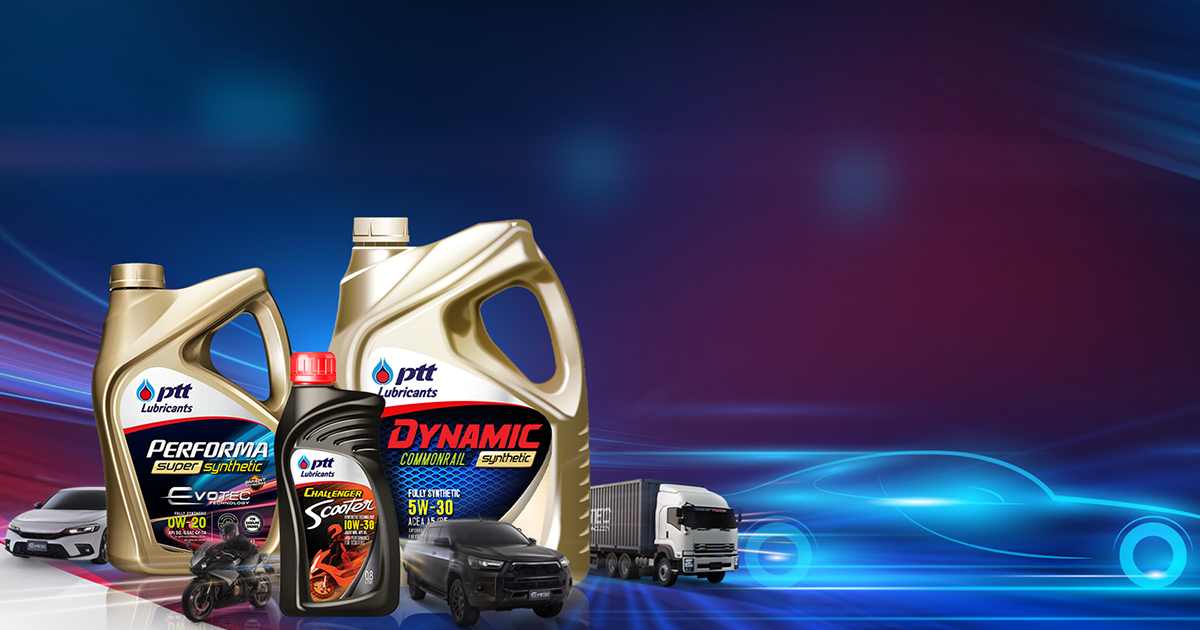 Profile Perusahaan | PTT Lubricants Indonesia – Pelumas Premium Standar ...